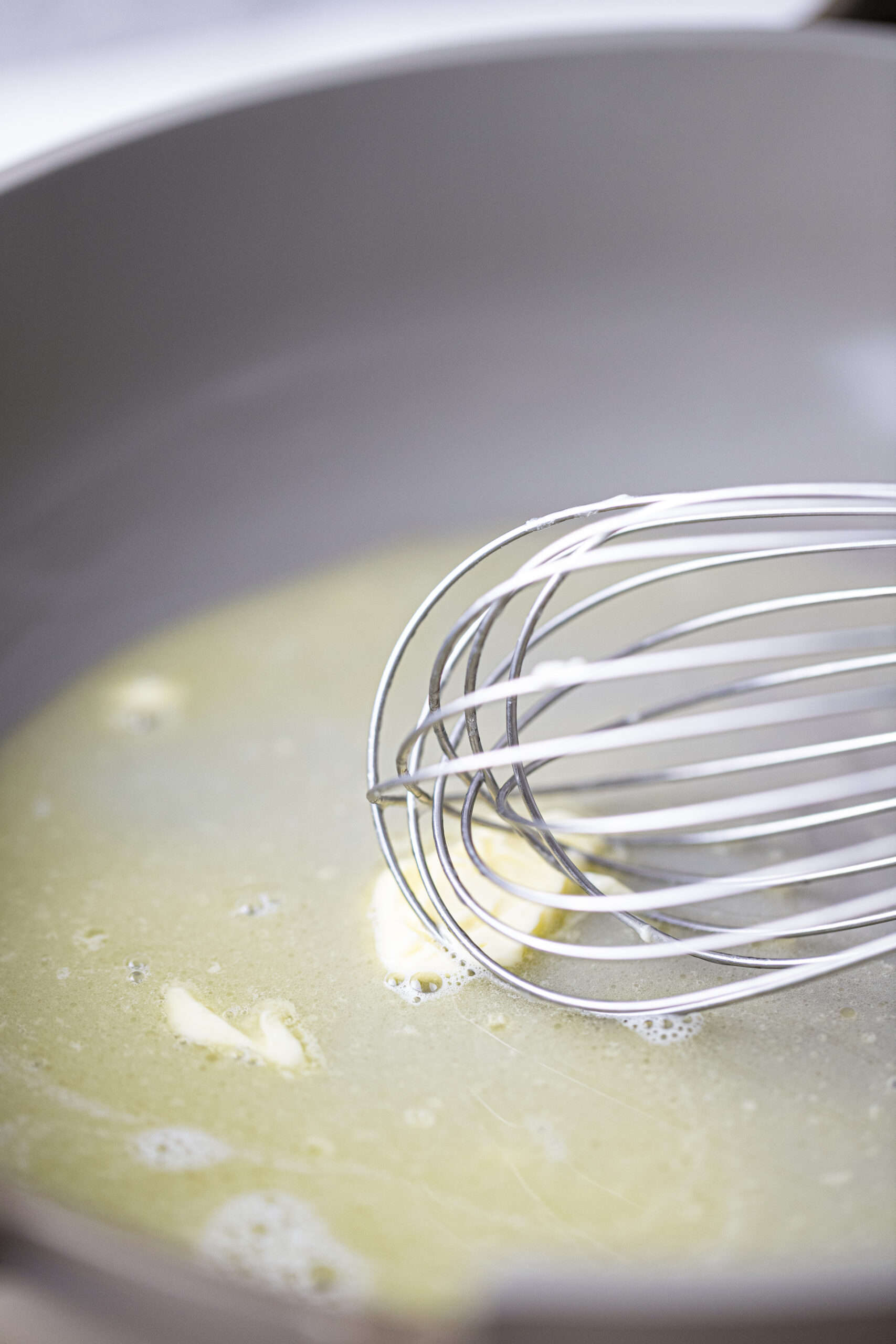 How to Make My Easy Butter Poached Lobster Tail Recipe - Seasoned and ...