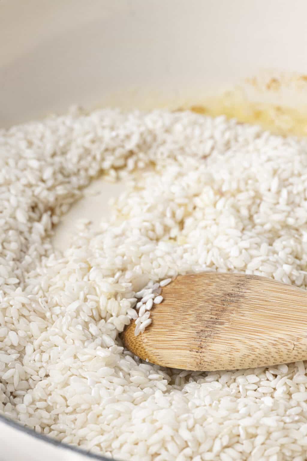 The Best Lobster Risotto Recipe (Easy and Creamy) - Seasoned and Salted