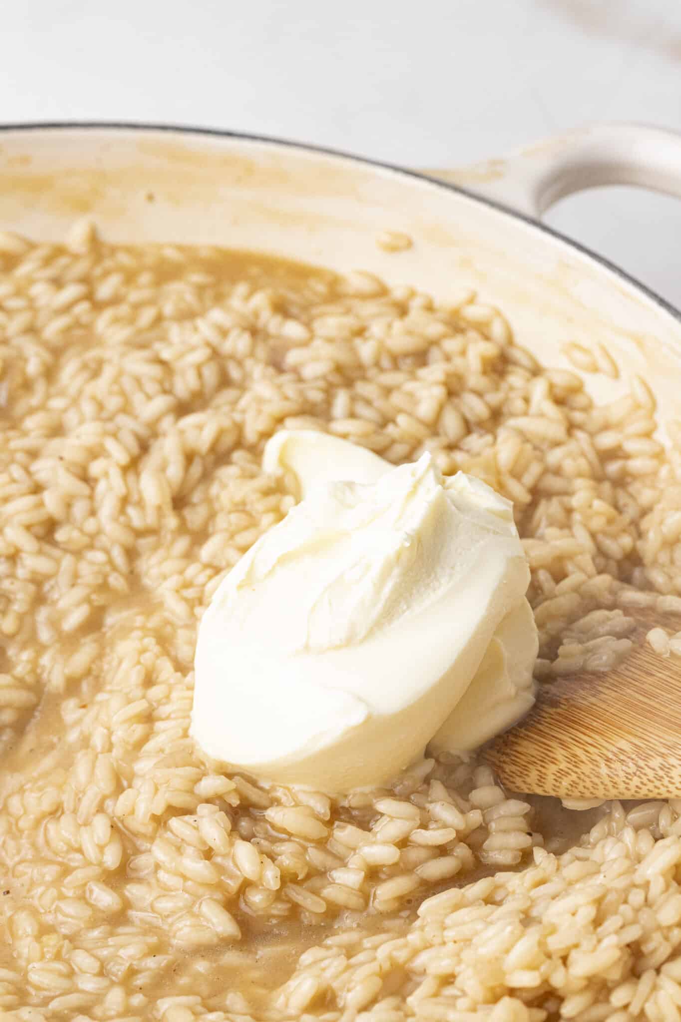 The Best Lobster Risotto Recipe (Easy and Creamy) - Seasoned and Salted