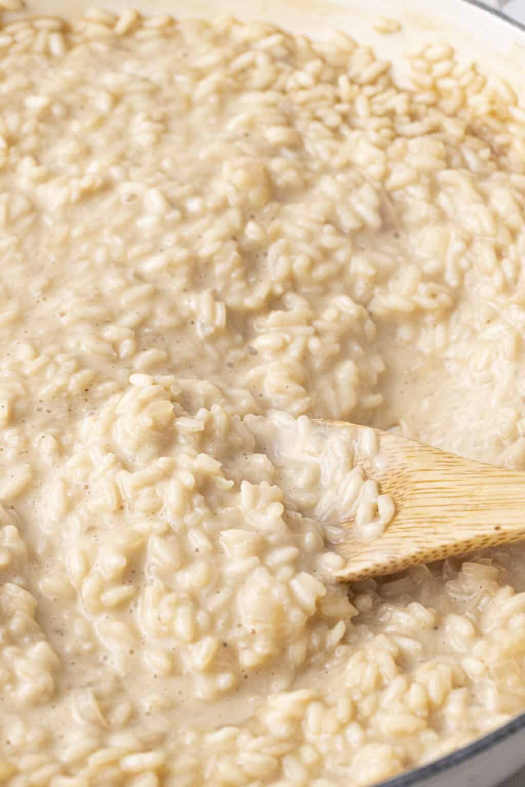 The Best Lobster Risotto Recipe (Easy and Creamy) - Seasoned and Salted