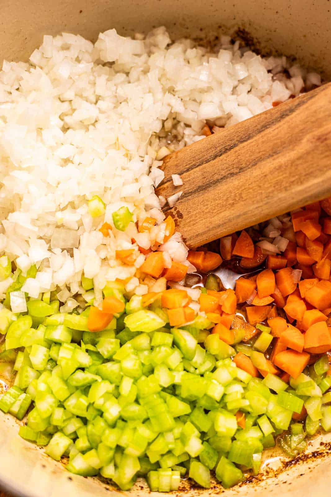 Braised Short Rib Ragu Recipe with Pappardelle Pasta - Seasoned and Salted