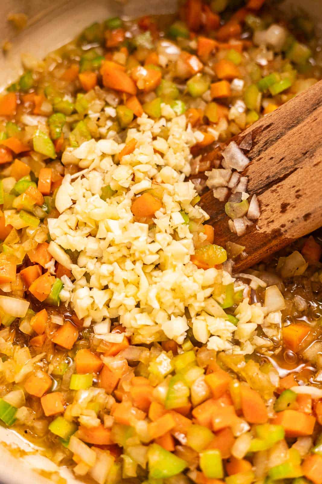 Braised Short Rib Ragu Recipe with Pappardelle Pasta - Seasoned and Salted
