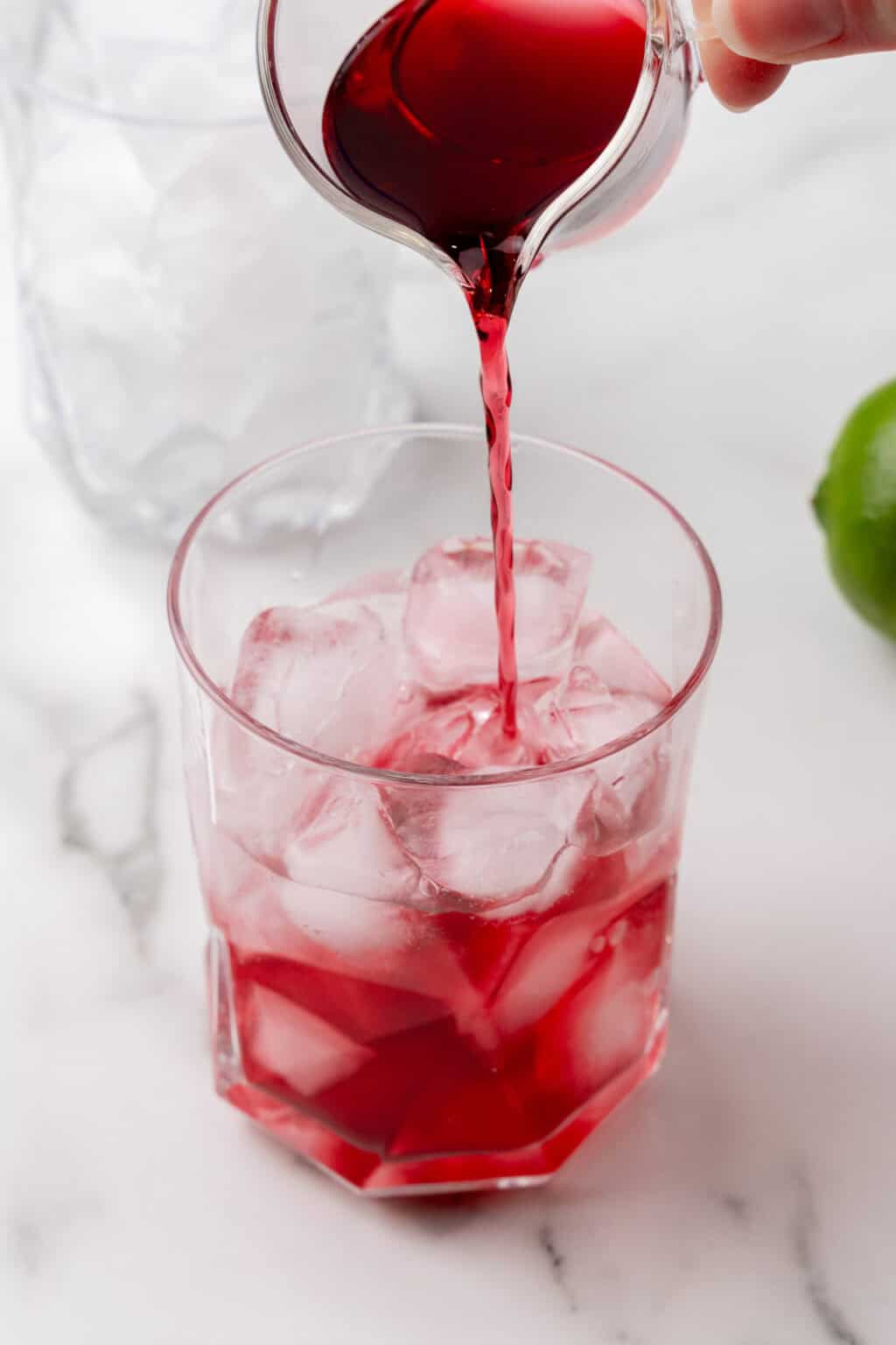 Classic Transfusion Drink Recipe (Golf Cocktail) - Seasoned and Salted
