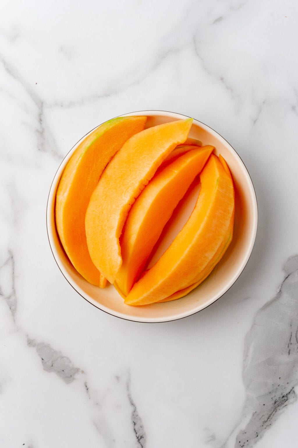 Prosciutto e Melone with Prosciutto di Parma (5 Minutes) - Seasoned and ...