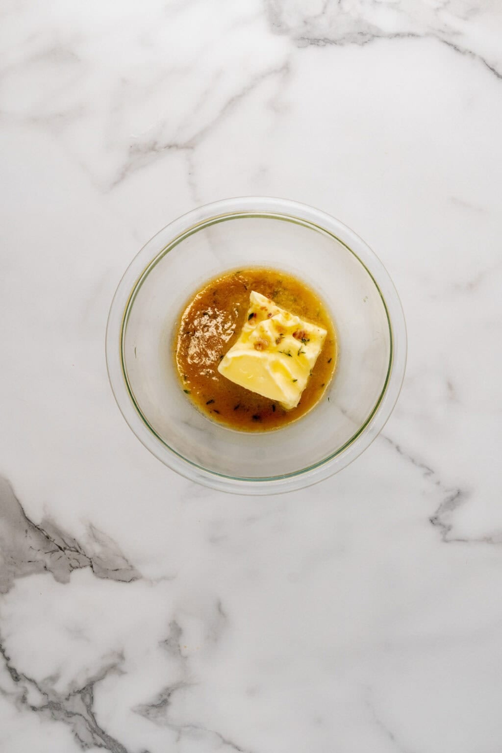 Creamy Anchovy Butter Recipe (Compound Butter For Pasta) - Seasoned and ...
